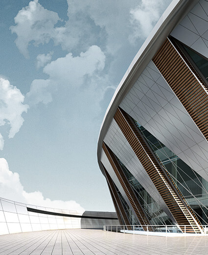 Home Studio – Mega Building